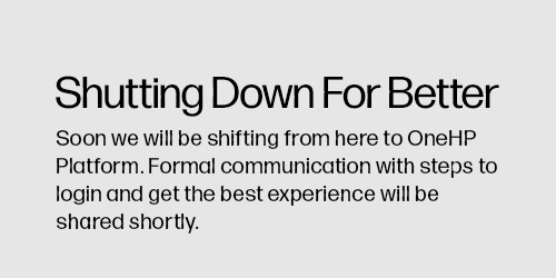 HP World Tracking System